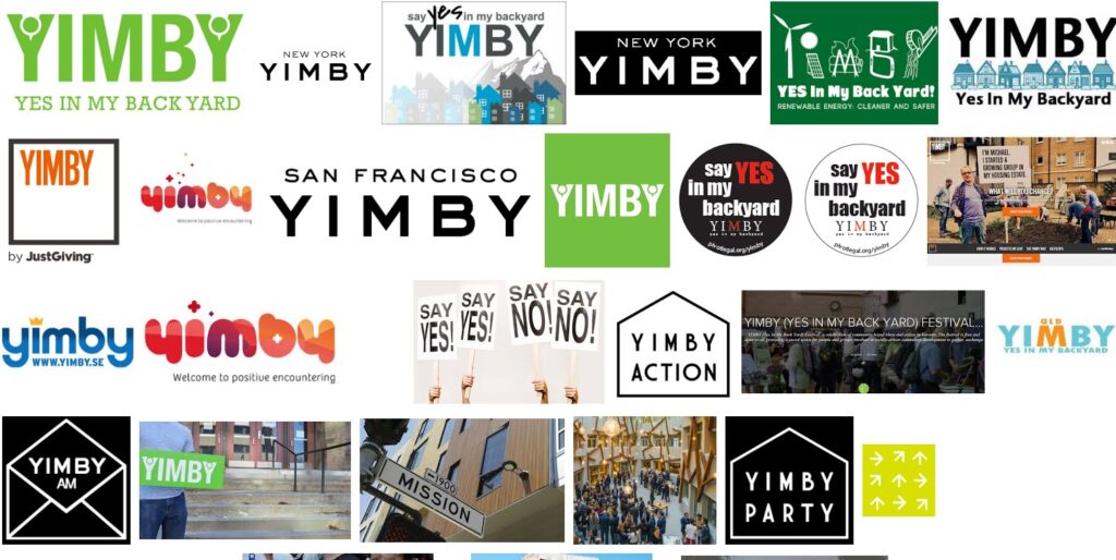 “The Only Thing Worse Than A NIMBY Is A YIMBY,” and other truths about ...