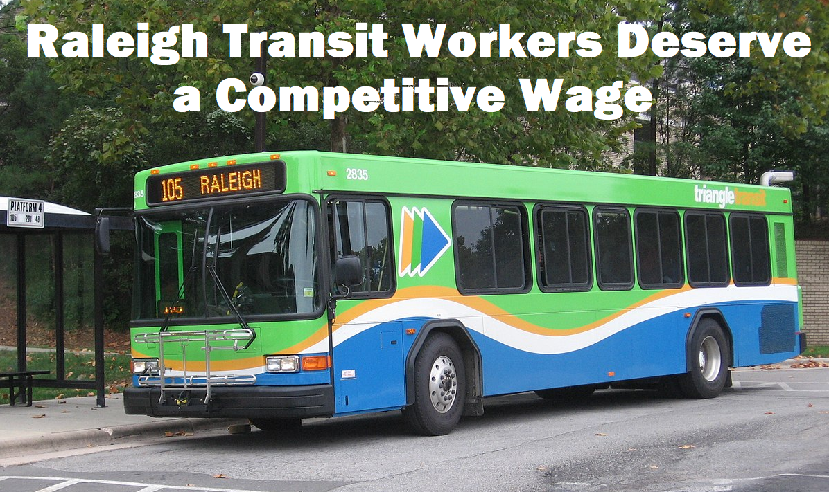 Livable Raleigh | Great neighborhoods make great cities