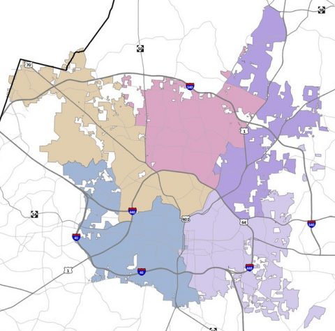 2024 City Council Election | Livable Raleigh